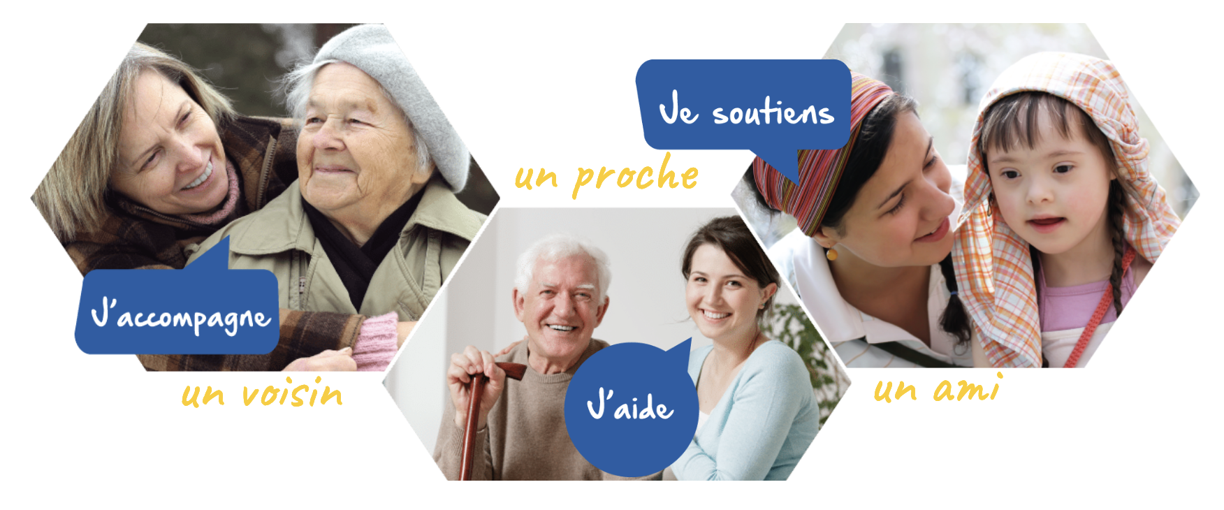 Aidants proches: Et votre santé ? Parlons-en ! - Renforcer la première ...